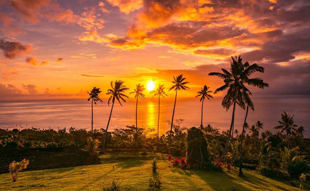 Meet Fiji An Introduction Raiwasa